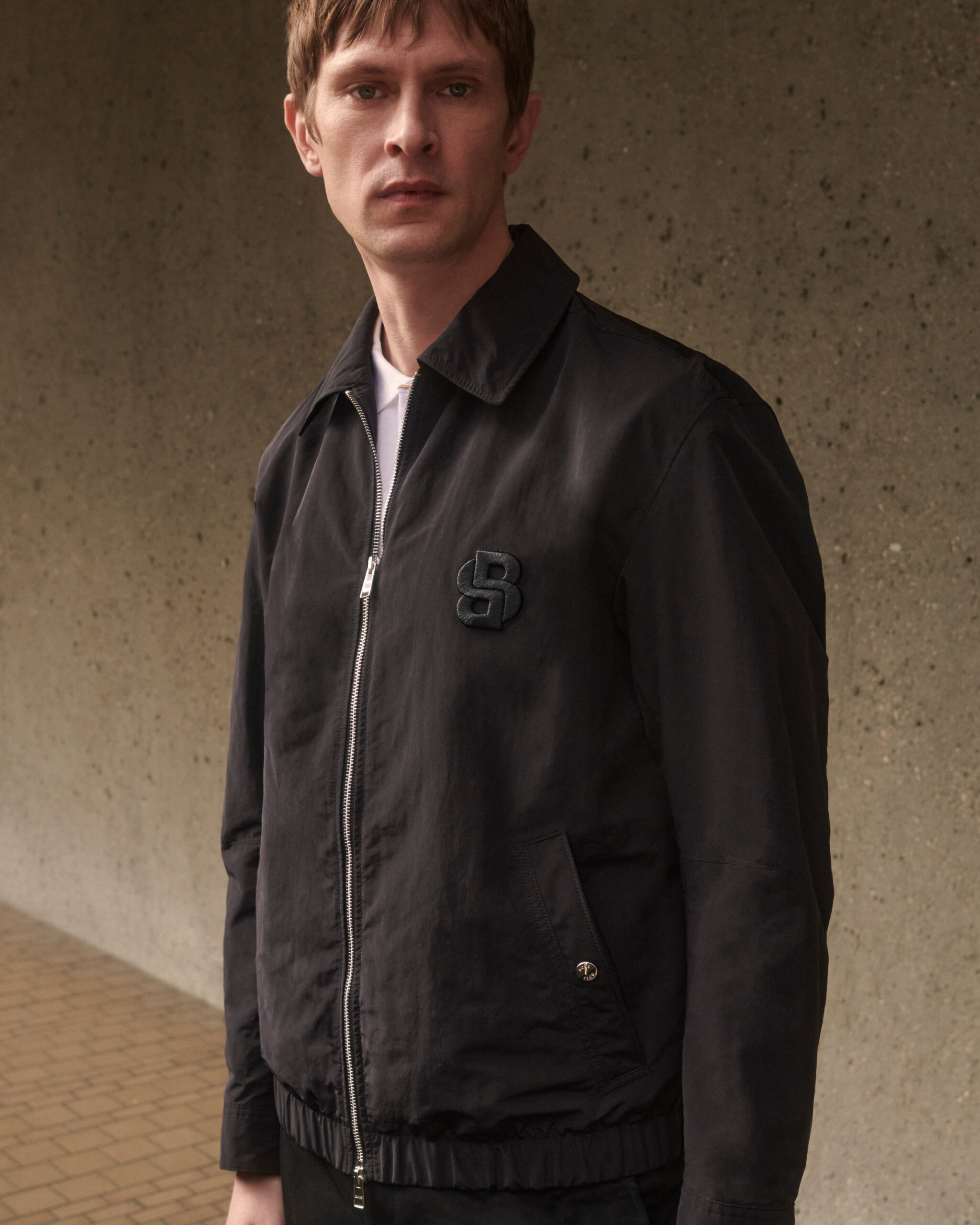 BOSS - Silverburn Shopping Centre