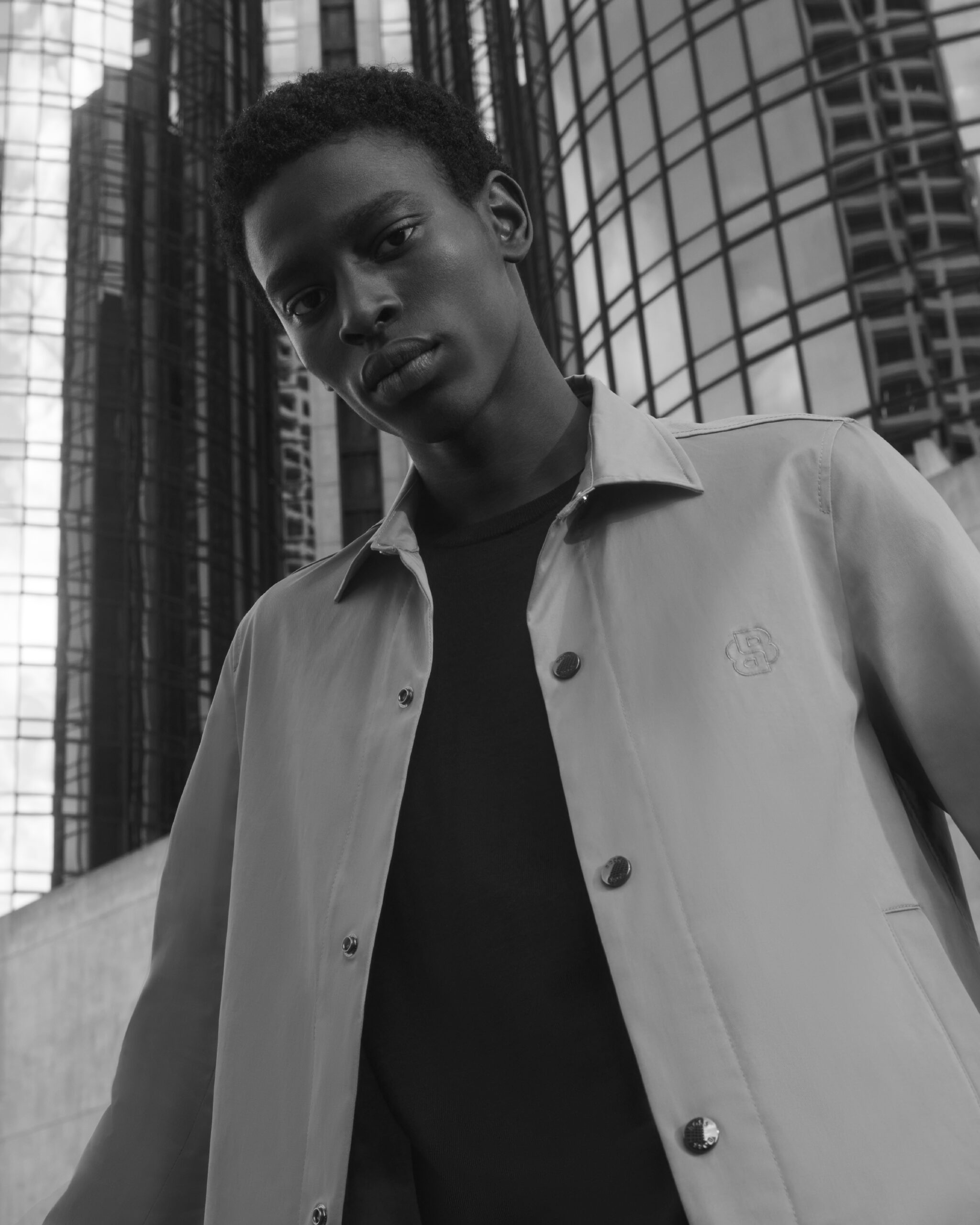 BOSS - Silverburn Shopping Centre