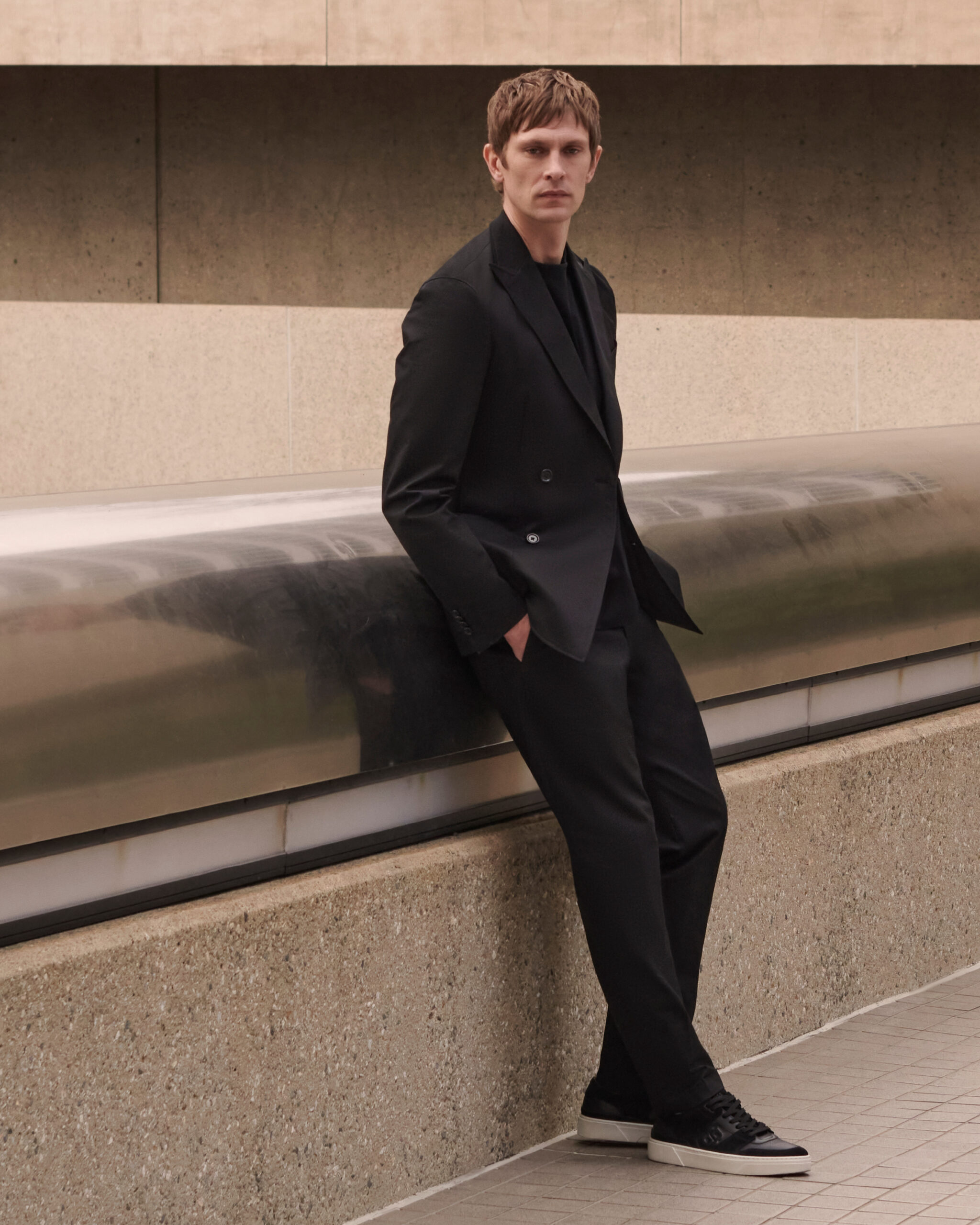 BOSS - Silverburn Shopping Centre