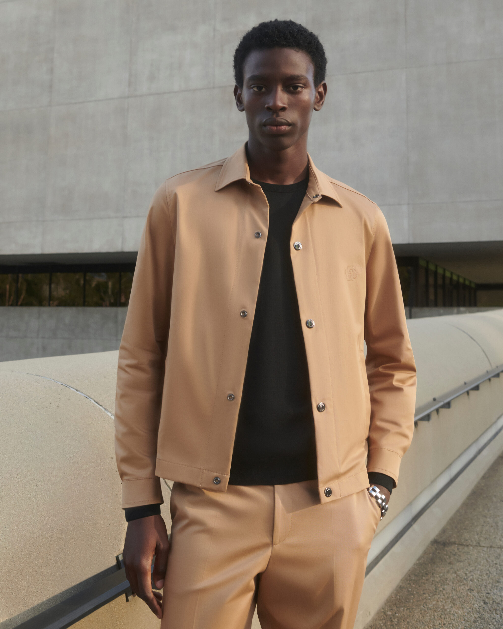 BOSS - Silverburn Shopping Centre