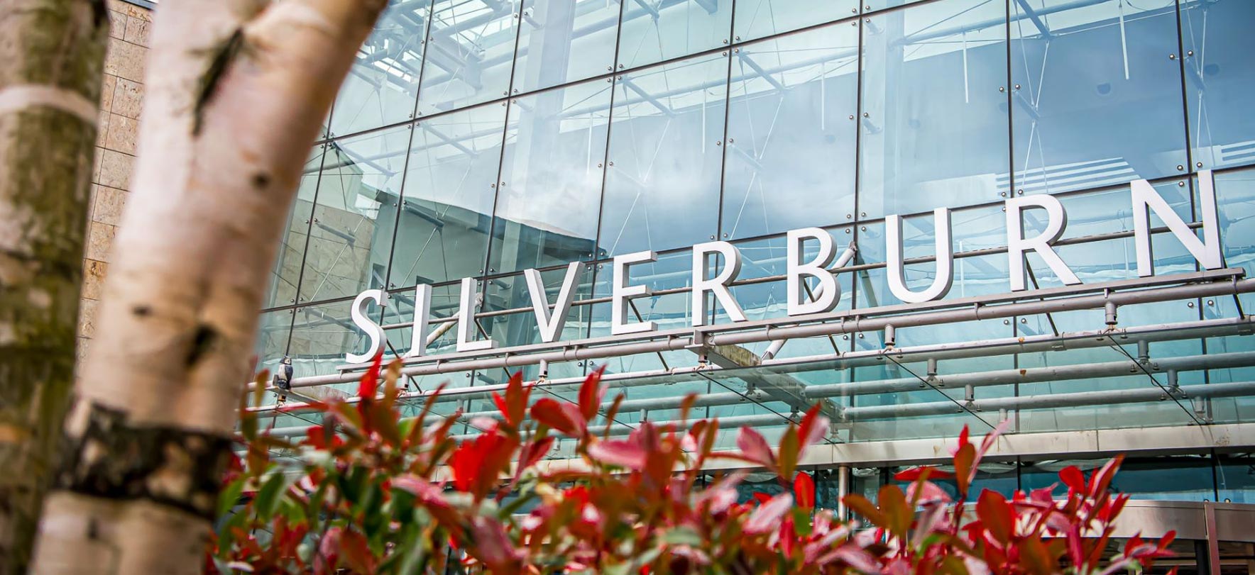 Guest Services - Silverburn Shopping Centre