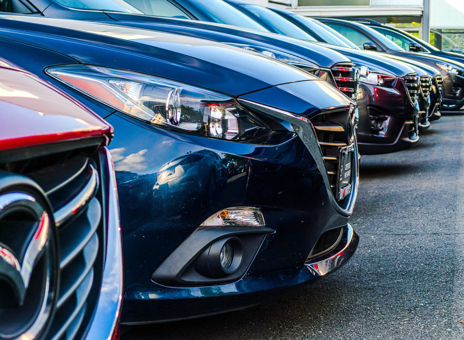 Getting Here - Silverburn Shopping Centre