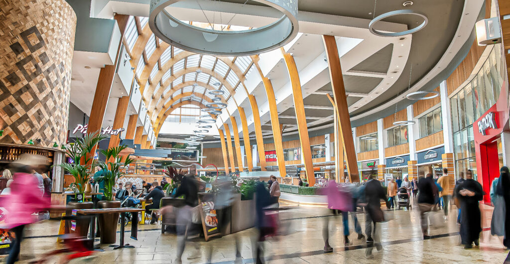 Leasing Opportunities - Silverburn Shopping Centre