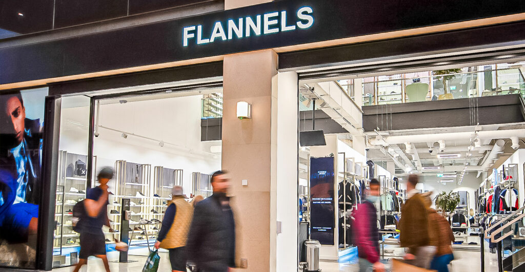 Leasing Opportunities - Silverburn Shopping Centre