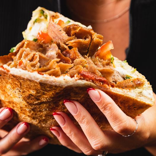 Doner Shack - Silverburn Shopping Centre