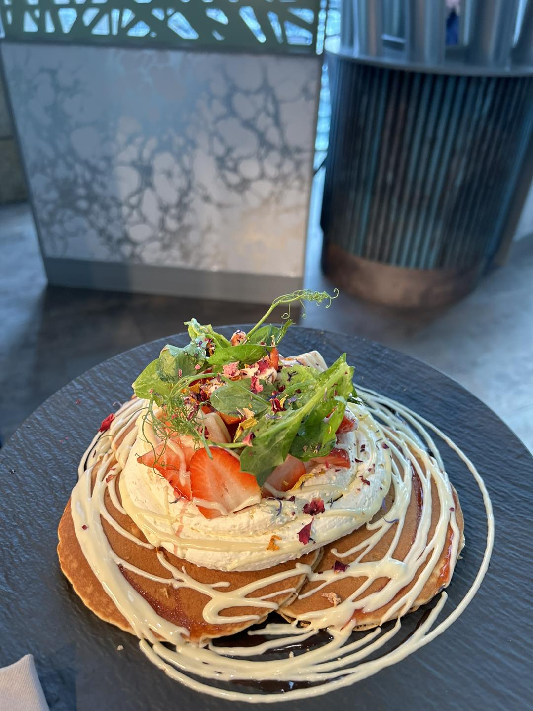 Stàilinn Scottish Kitchen - Silverburn Shopping Centre