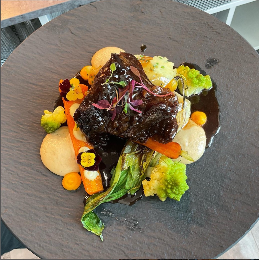 Stàilinn Scottish Kitchen - Silverburn Shopping Centre