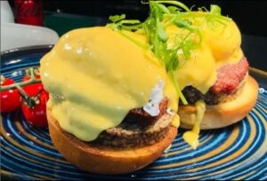 Stàilinn Scottish Kitchen - Silverburn Shopping Centre