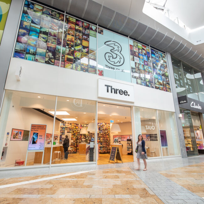 Silverburn Jobs - Silverburn Shopping Centre