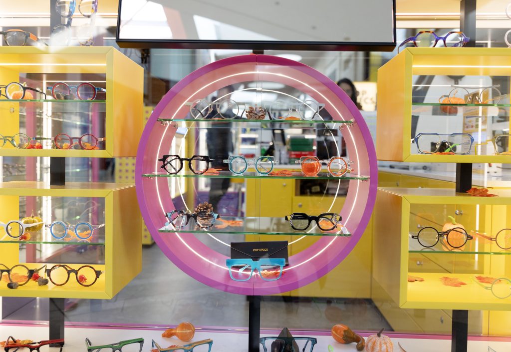 Exciting new brands coming soon - Silverburn Shopping Centre