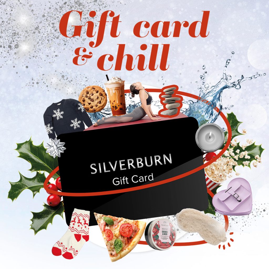 Christmas - Silverburn Shopping Centre
