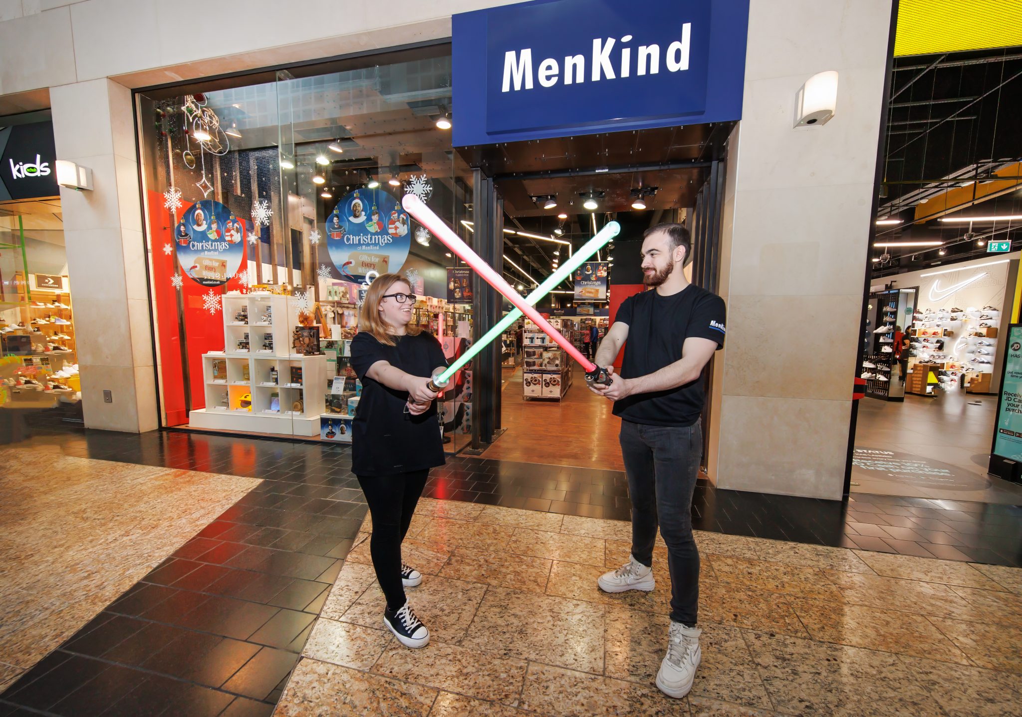 Exciting new brands coming soon - Silverburn Shopping Centre