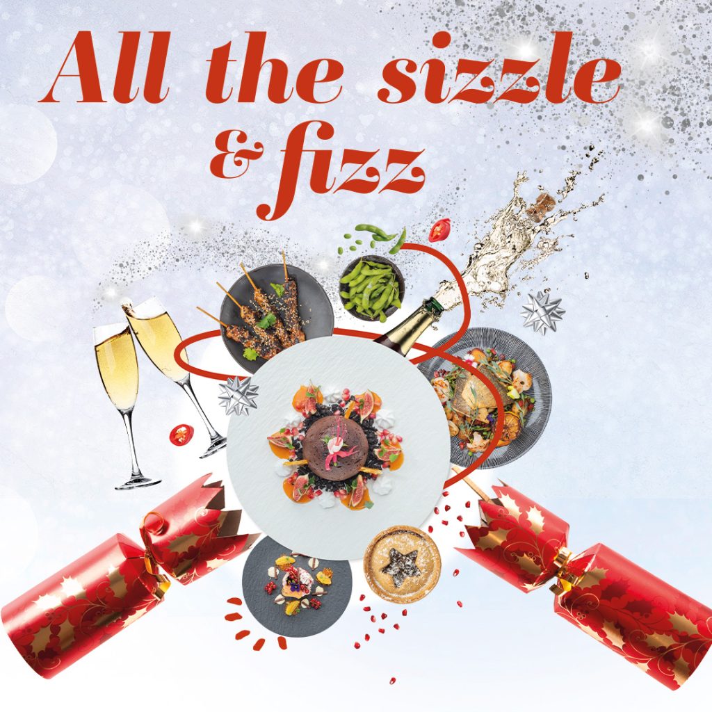 Christmas - Silverburn Shopping Centre