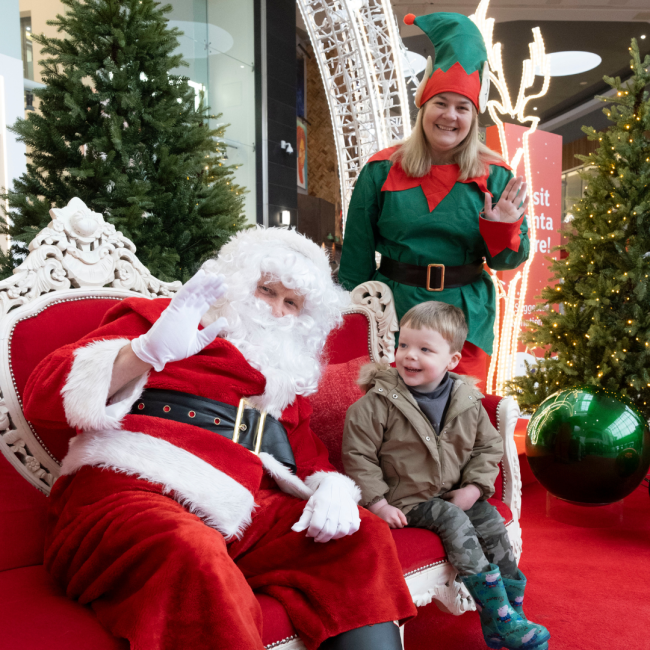 Home - Silverburn Shopping Centre