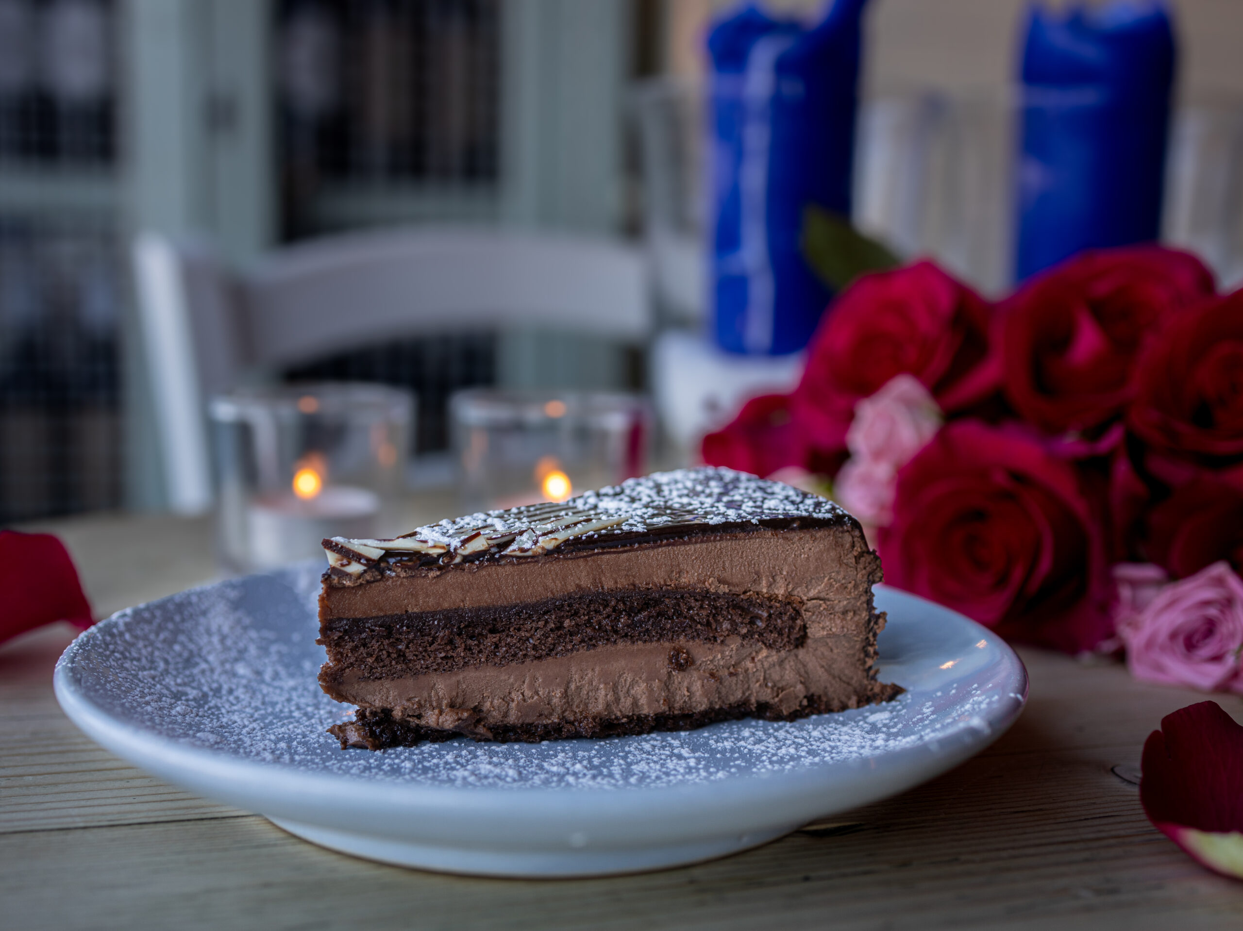 The Real Greek Valentine's Day - Silverburn Shopping Centre