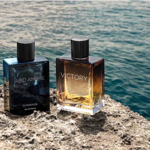 National Fragrance Week Offers - Silverburn Shopping Centre