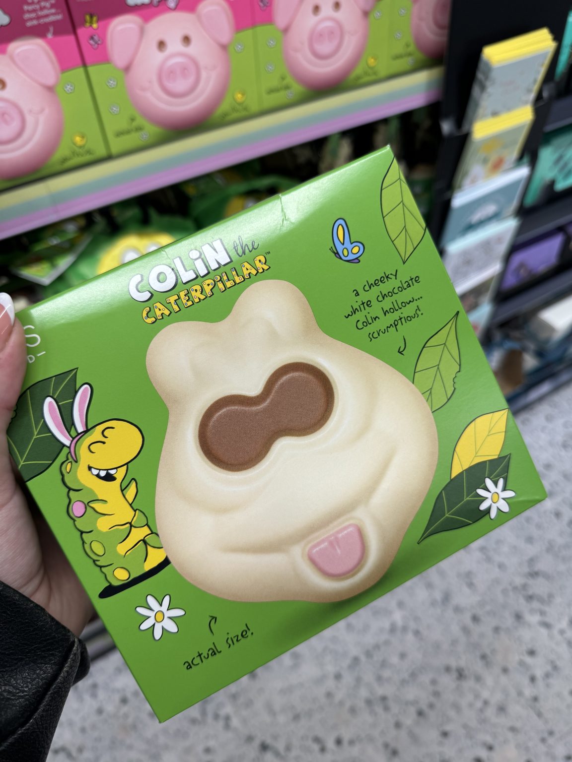 Easter- Silverburn Shopping Centre