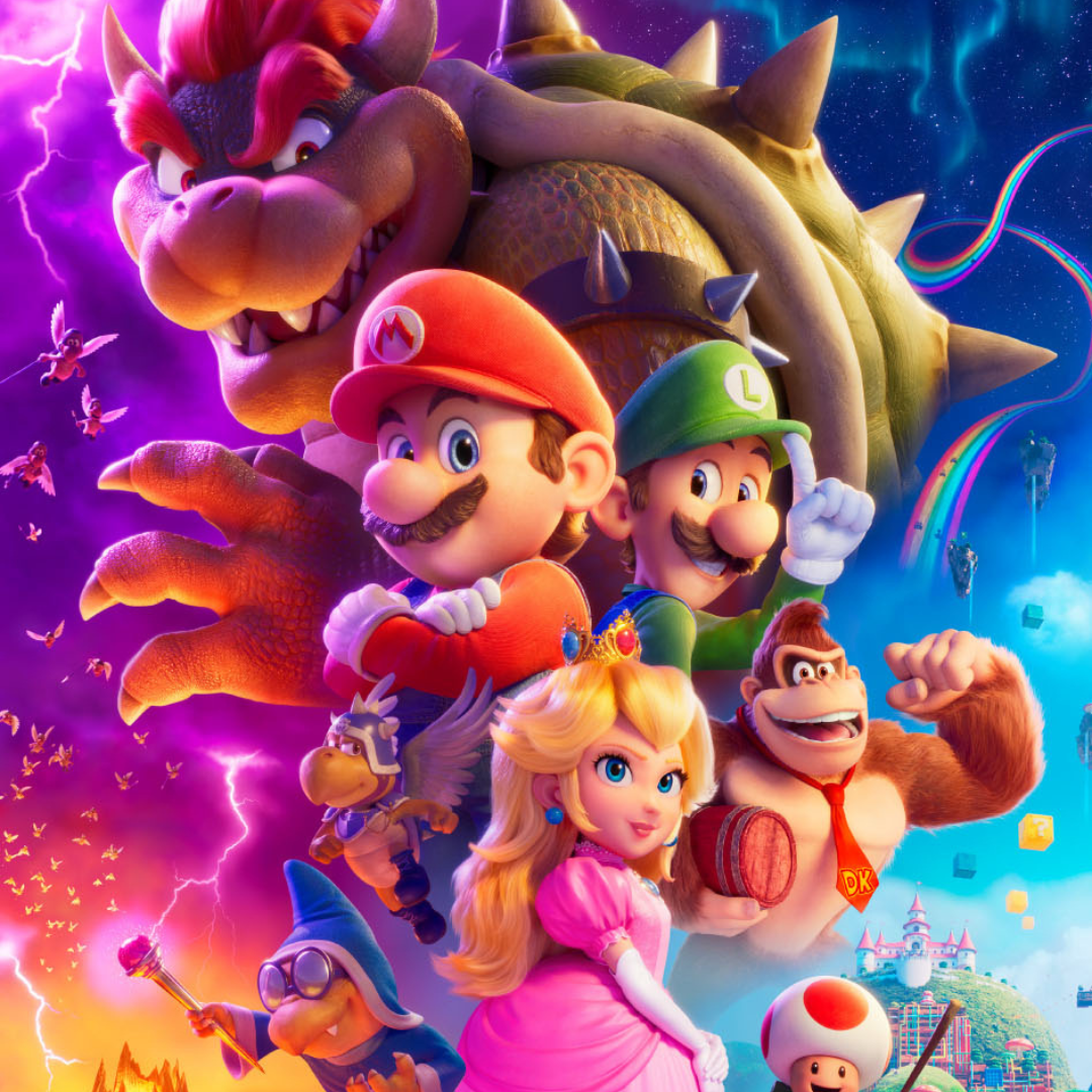 IMAX Film Festival - Silverburn Shopping Centre