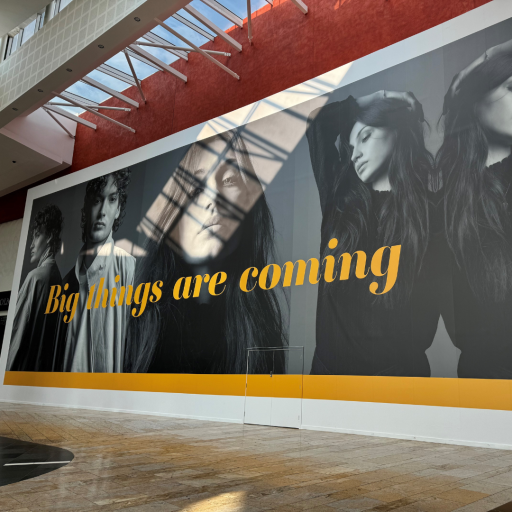 Zara confirmed for former Debenhams store | Silverburn Shopping Centre