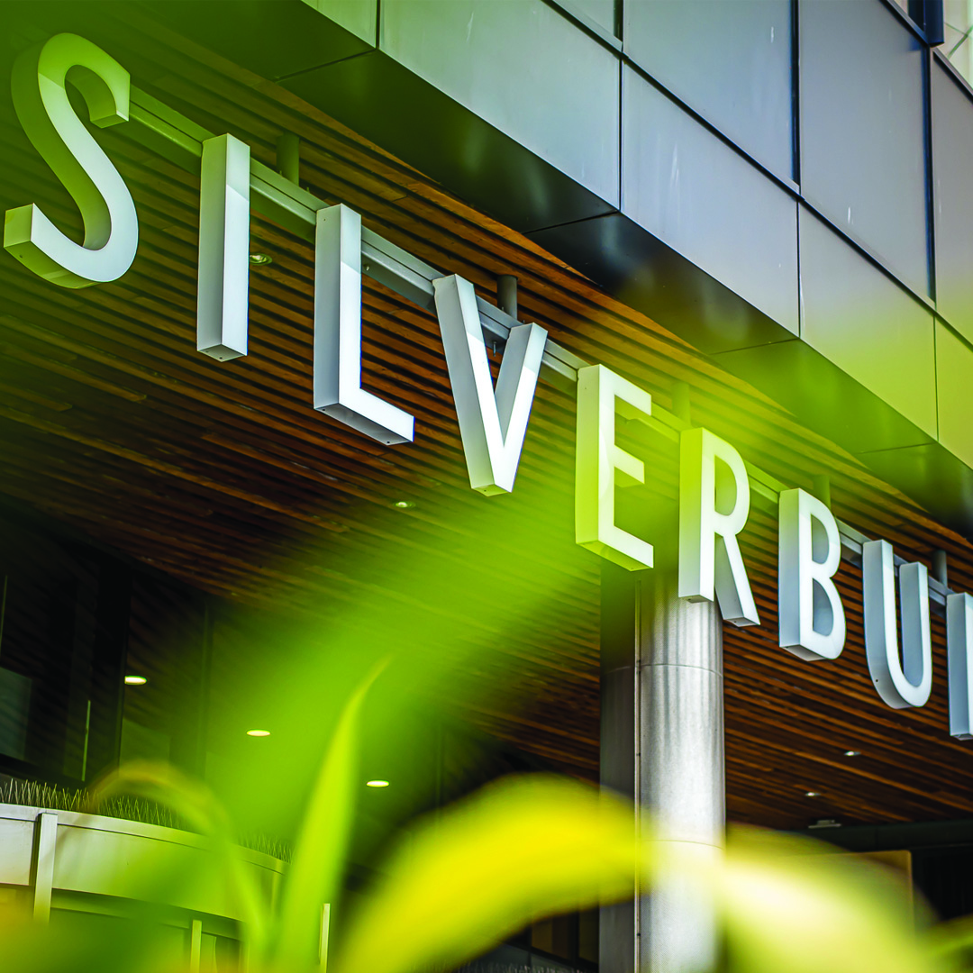 Centre Map | Silverburn Shopping Centre