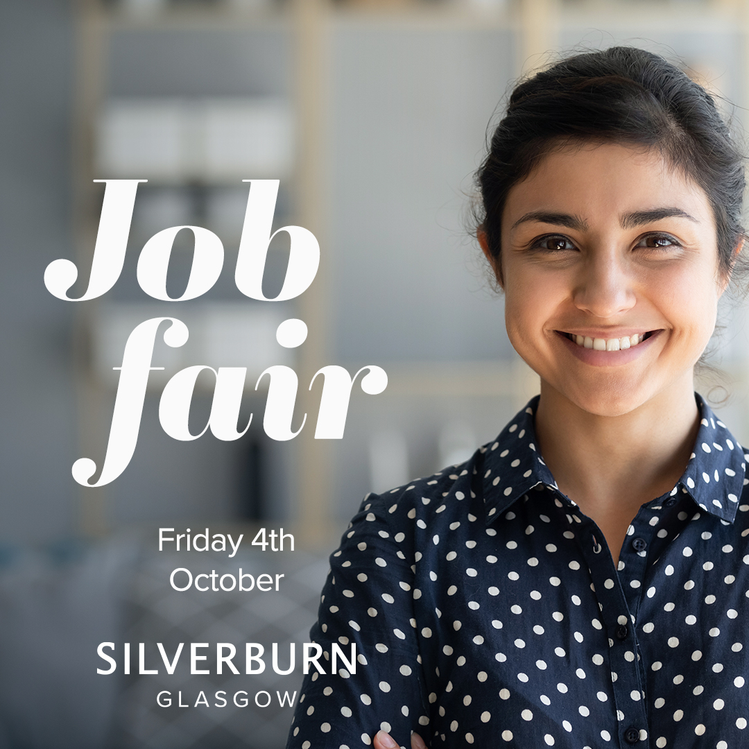 Job Fair Pattern CUHK Careers Fair 2024 | CUHK Communications And