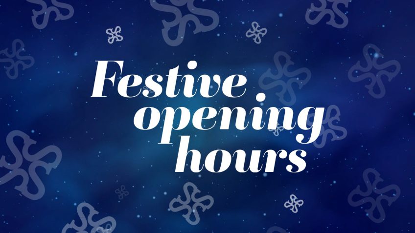 Late Night Shopping - Shop Silverburn