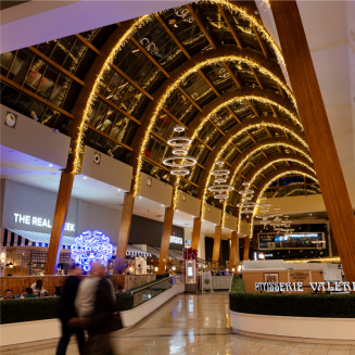 Christmas - Silverburn Shopping Centre