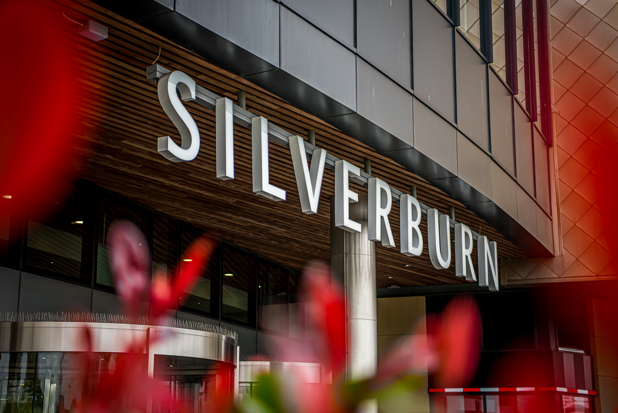 Exciting new brands coming soon - Silverburn Shopping Centre