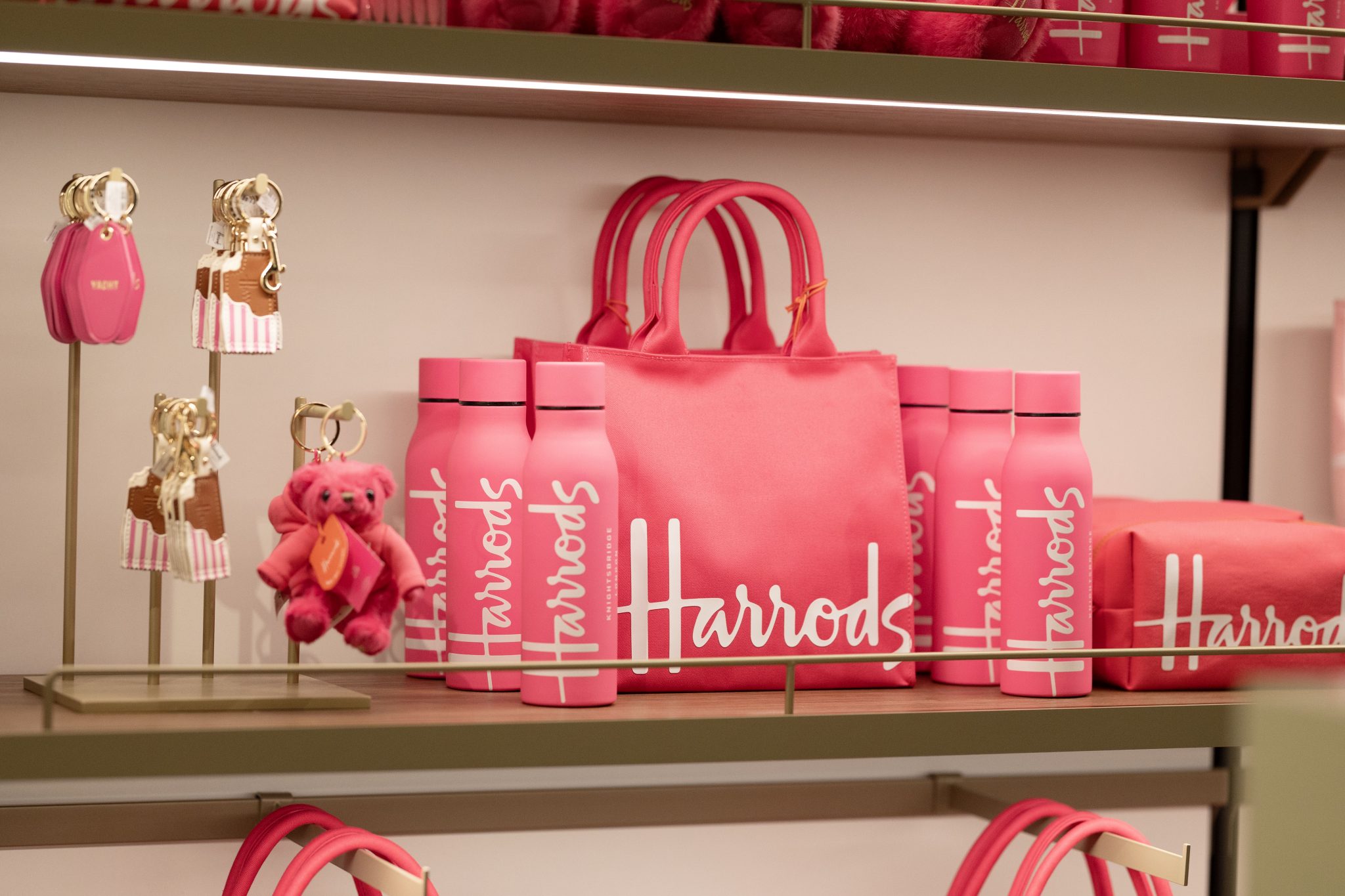 H beauty Now Open - Silverburn Shopping Centre