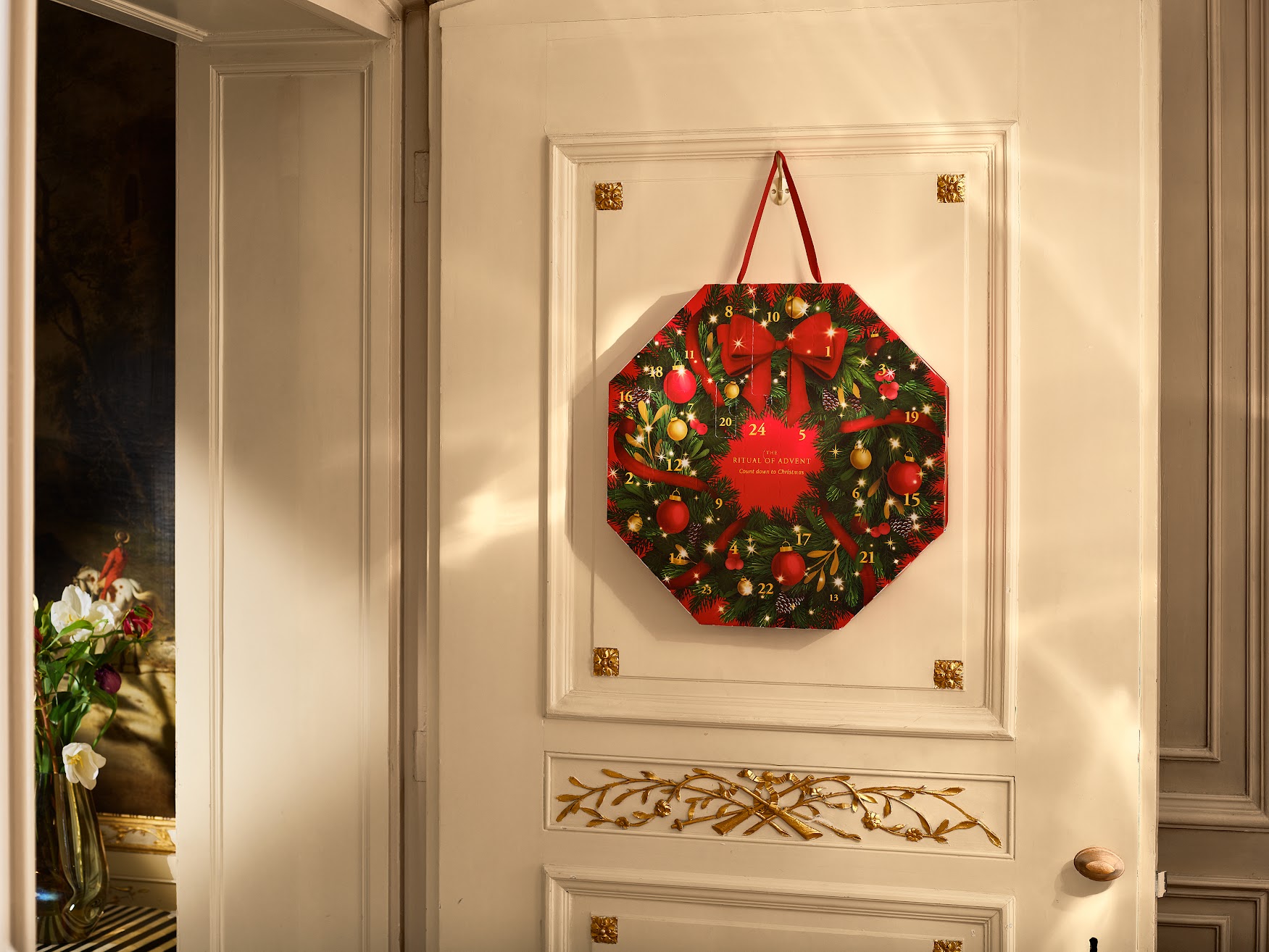 Ritual Advent Calendars | Silverburn Glasgow